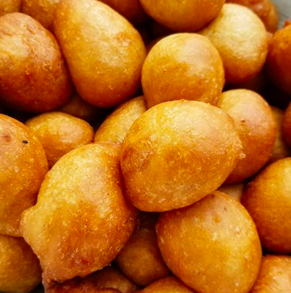 Bukom Cafe - ZOODADA